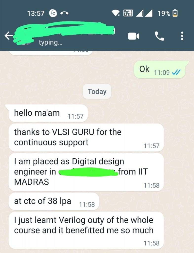 Vlsi Training Vlsi Course Training Institute In Bangalore Vlsiguru